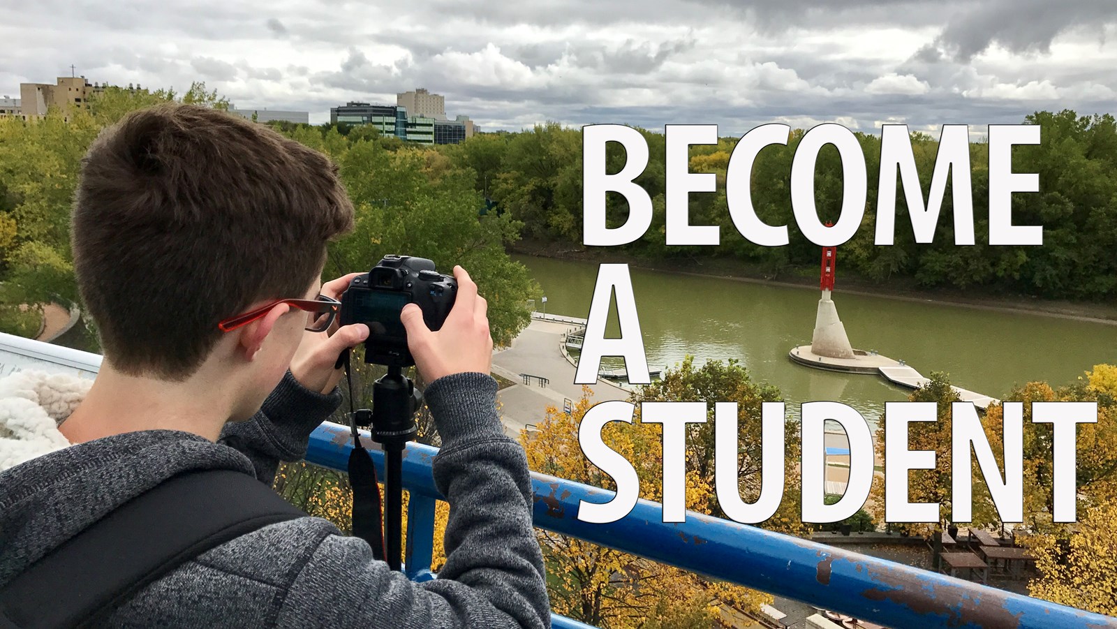 Nelson McIntyre Collegiate